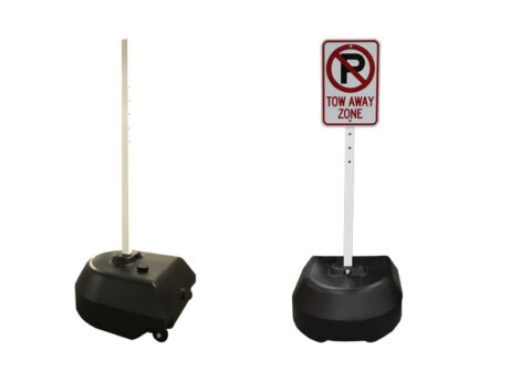 Standard Road Signs & Custom Road Construction Signs